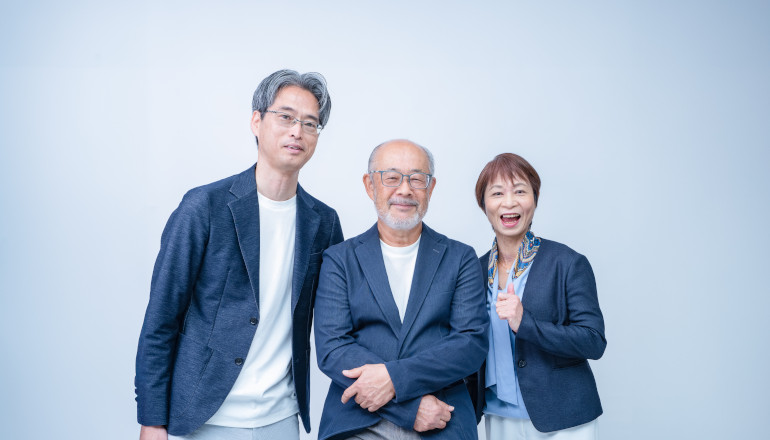 メッセージ | Shift Vision