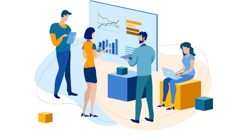 Solution2 | Shift Vision